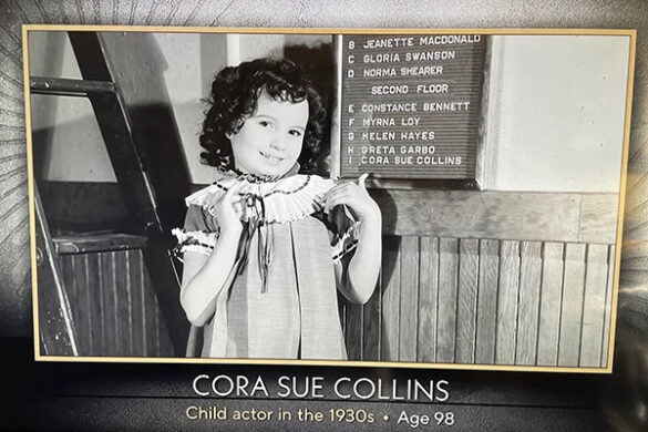 Spotlight : Chris Bungo – Culver City Historical Society