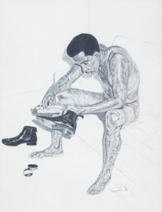 Spotlight: Raymond Lark (1939 – 2005) – Culver City Historical Society