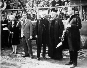 Harry Culver – Culver City Historical Society