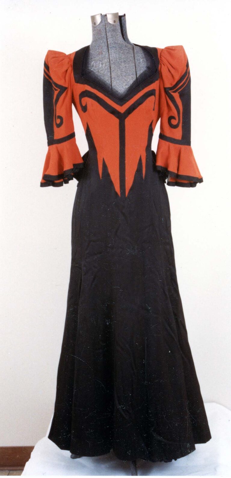 Costume – Culver City Historical Society