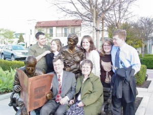 Culver City Historic Sites – Culver City Historical Society