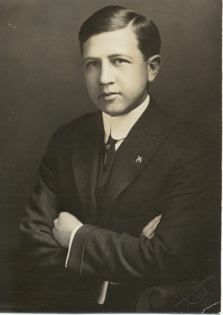 January 18 General Meeting and Program – Culver City Historical Society