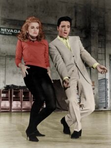 Close Encounters of the Elvis Kind – Culver City Historical Society