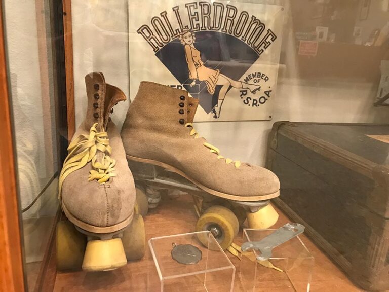 Memorabilia – Culver City Historical Society