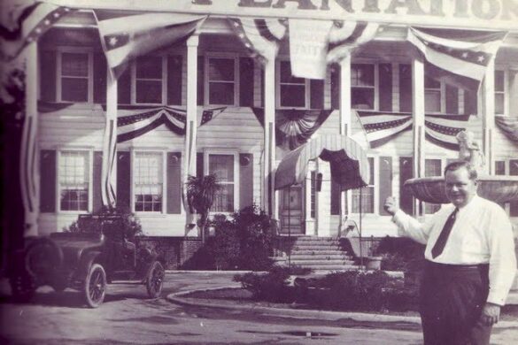 Culver City Historical Society